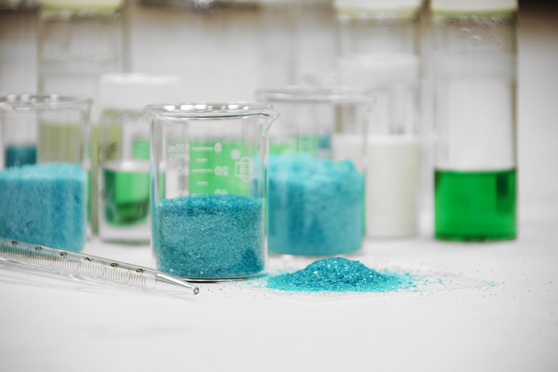 翰立科技股份有限公司 — HYDROIONIC (EN)