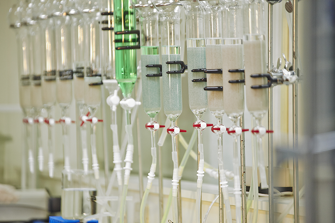 翰立科技股份有限公司 — HYDROIONIC (EN)