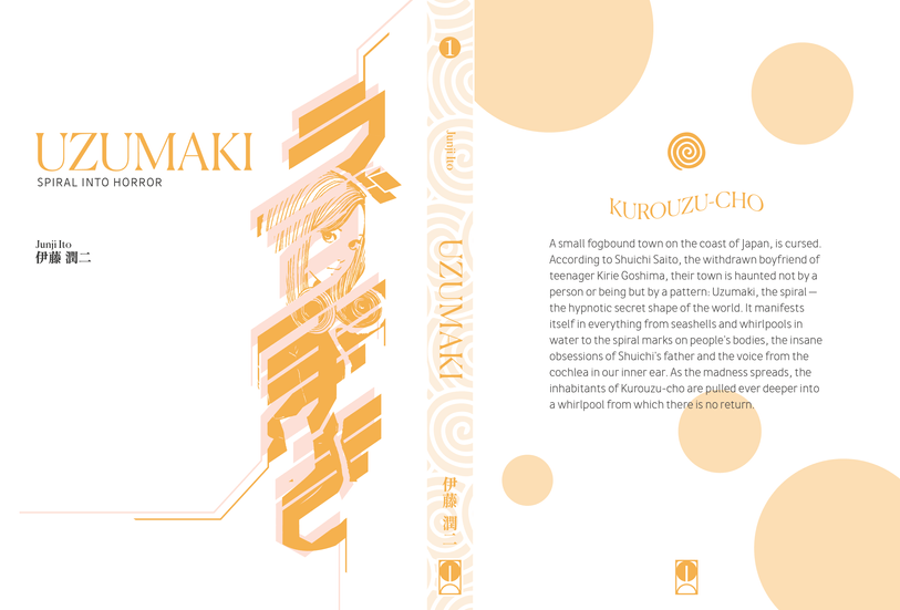 EMMIE CHAN — BREATHING NEW LIFE INTO A DEADLY TRILOGY.