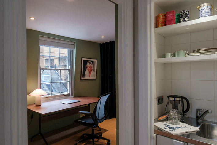 SAGA HOUSE — Gallery