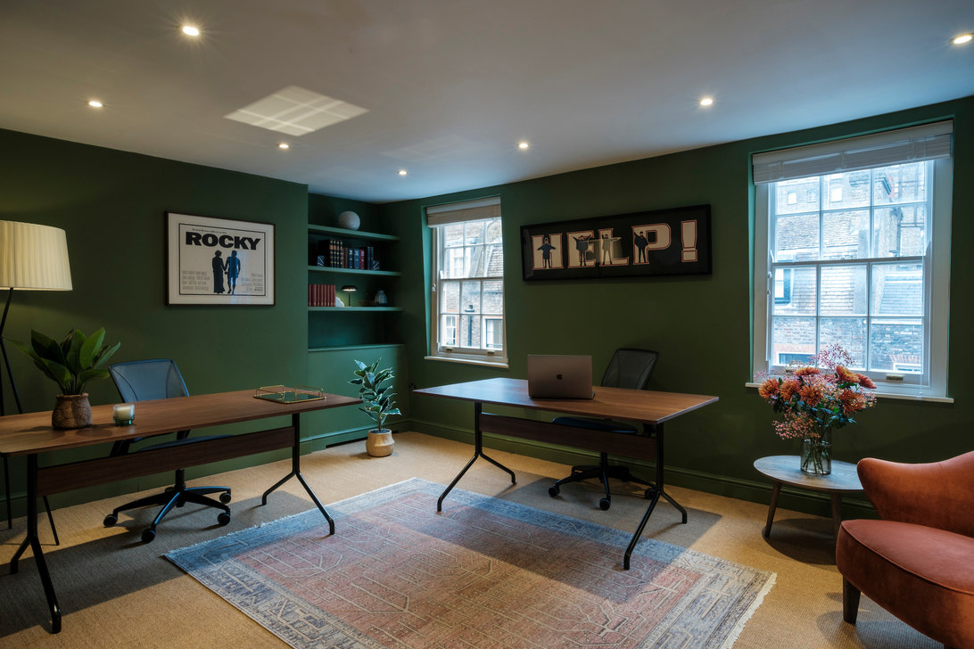 SAGA HOUSE — Gallery