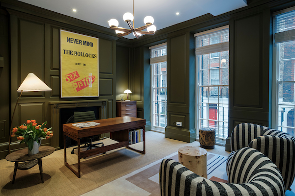 SAGA HOUSE — Gallery