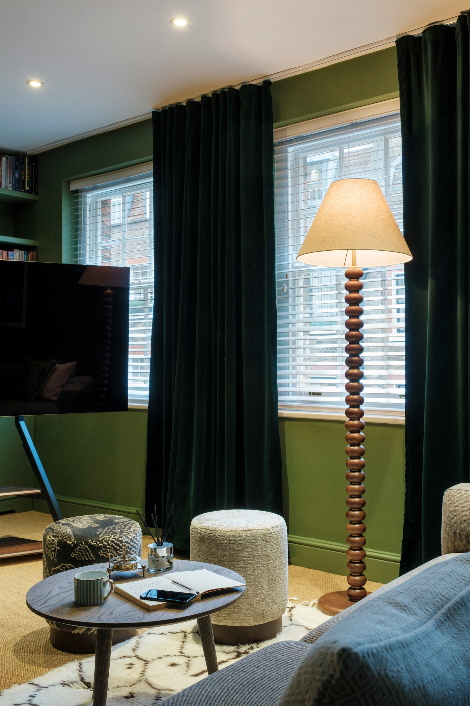 SAGA HOUSE — Gallery