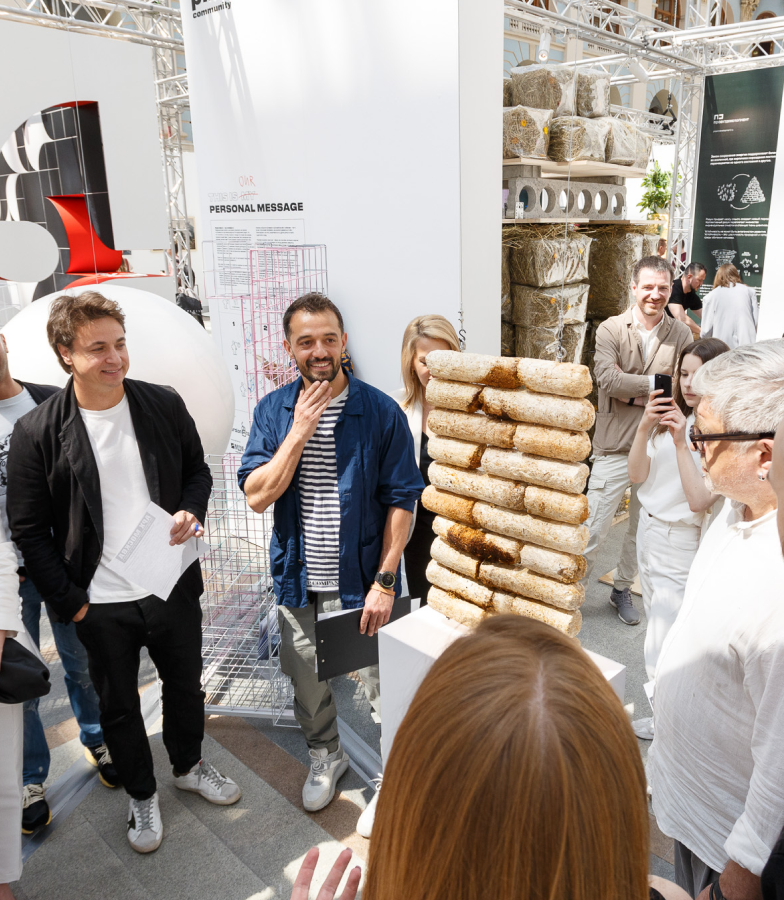 GAFA — Кураторские проекты (RU)