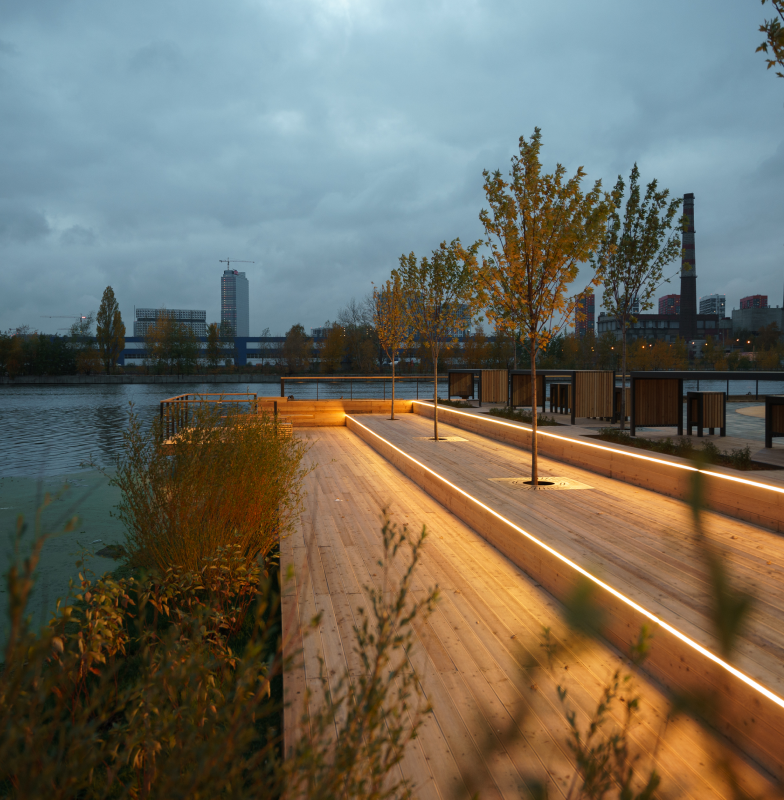 GAFA — Проекты (RU)