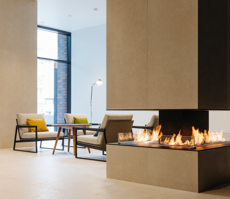 GAFA — Жилье (RU)