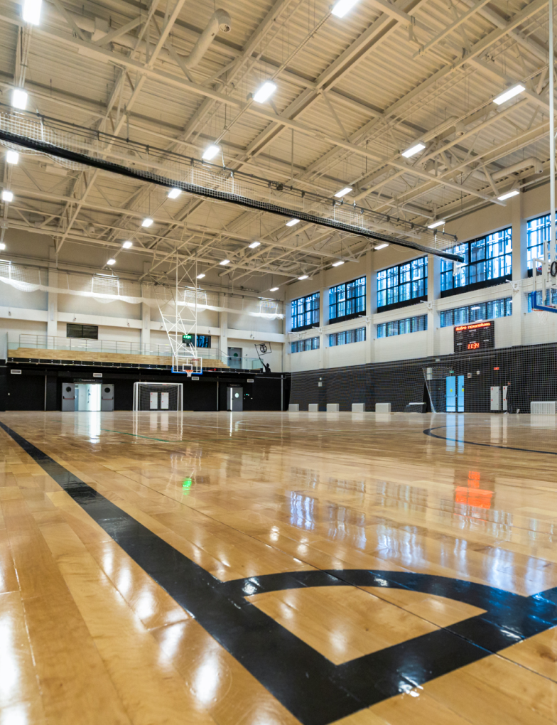 GAFA — Проекты (RU)