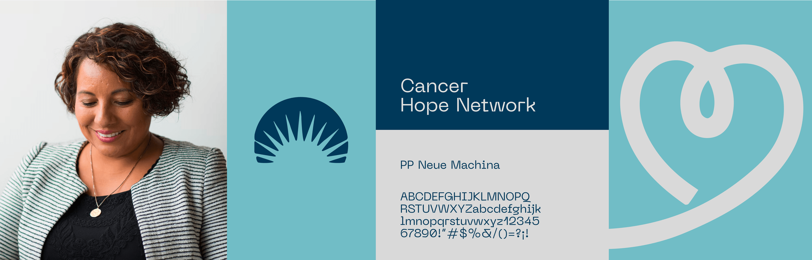 Calo — Cancer Hope Networ