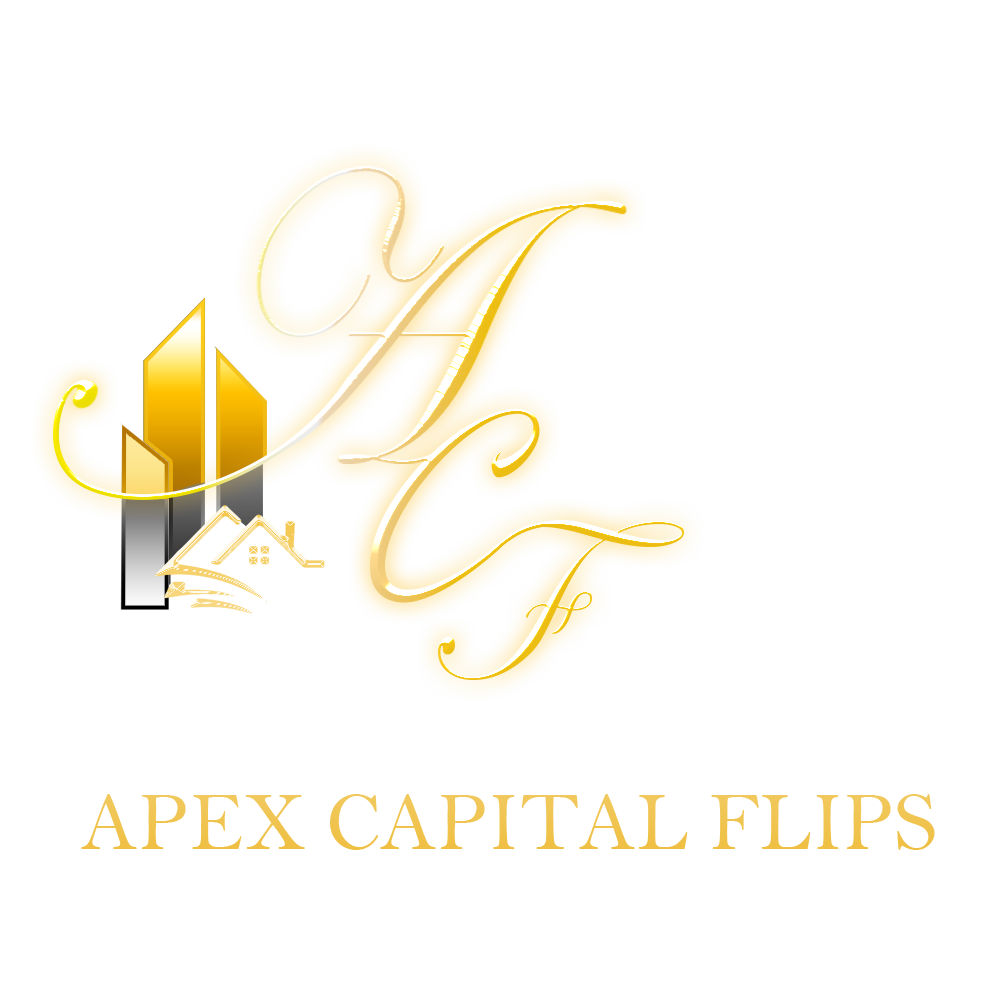 Sell Your House Fast | Apex Capital Flips - Real Estate Solutions