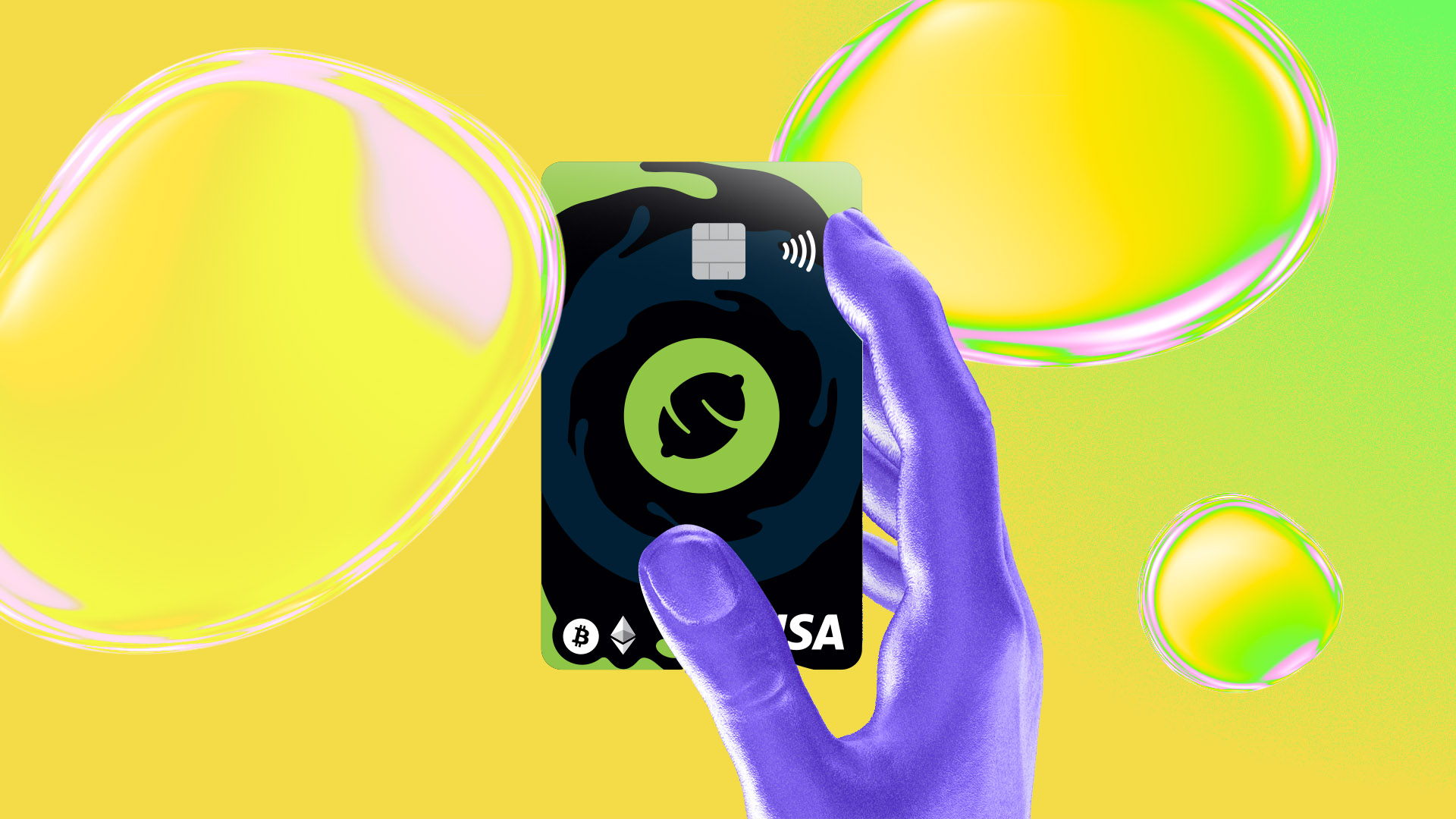 Lemon Cash Branding