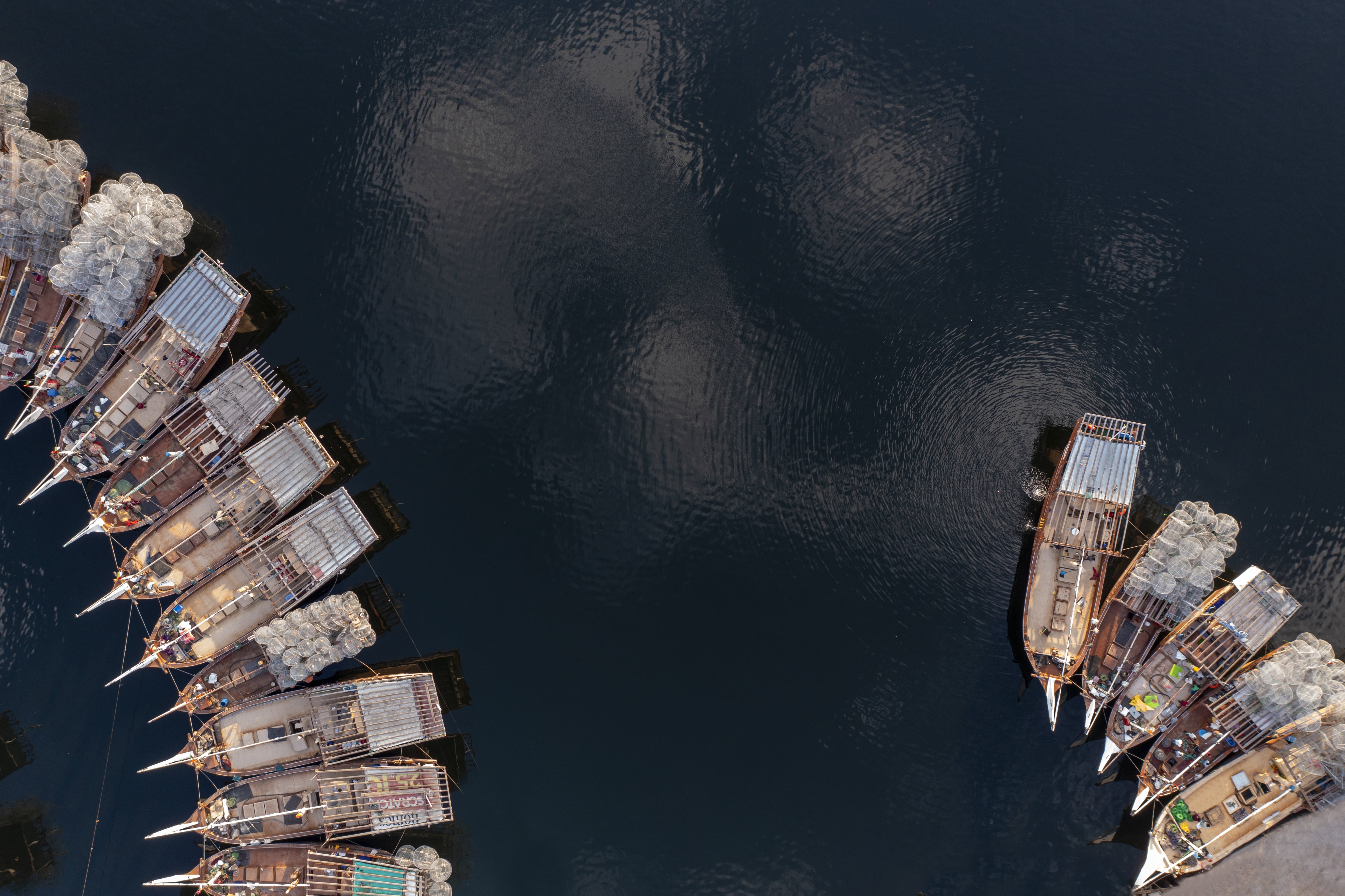 Our Vision: Ajman vision 2030