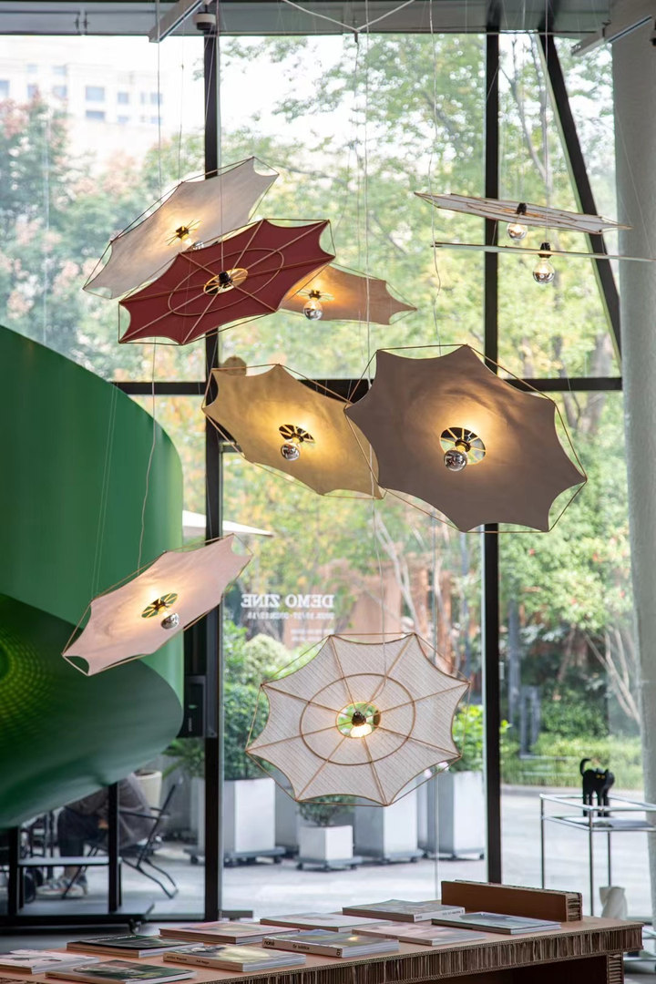 studiososlow — kite collection