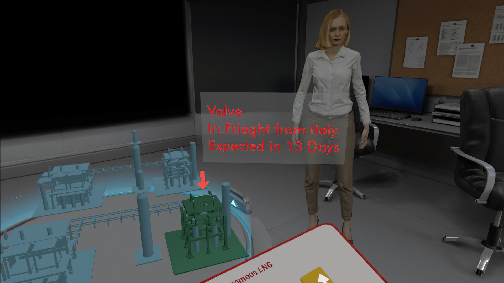 AutoVRse Enterprise Training — Shell Case Study