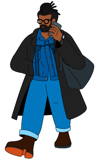 we dress a certain way