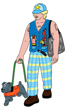 we dress a certain way