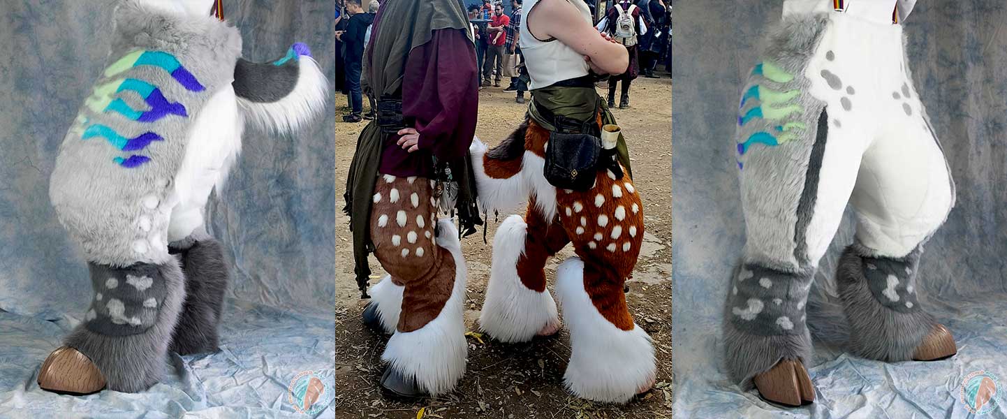 Poe Productions — Fursuit Price