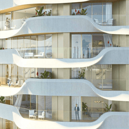 Luxury International Real Estate | Neginski
