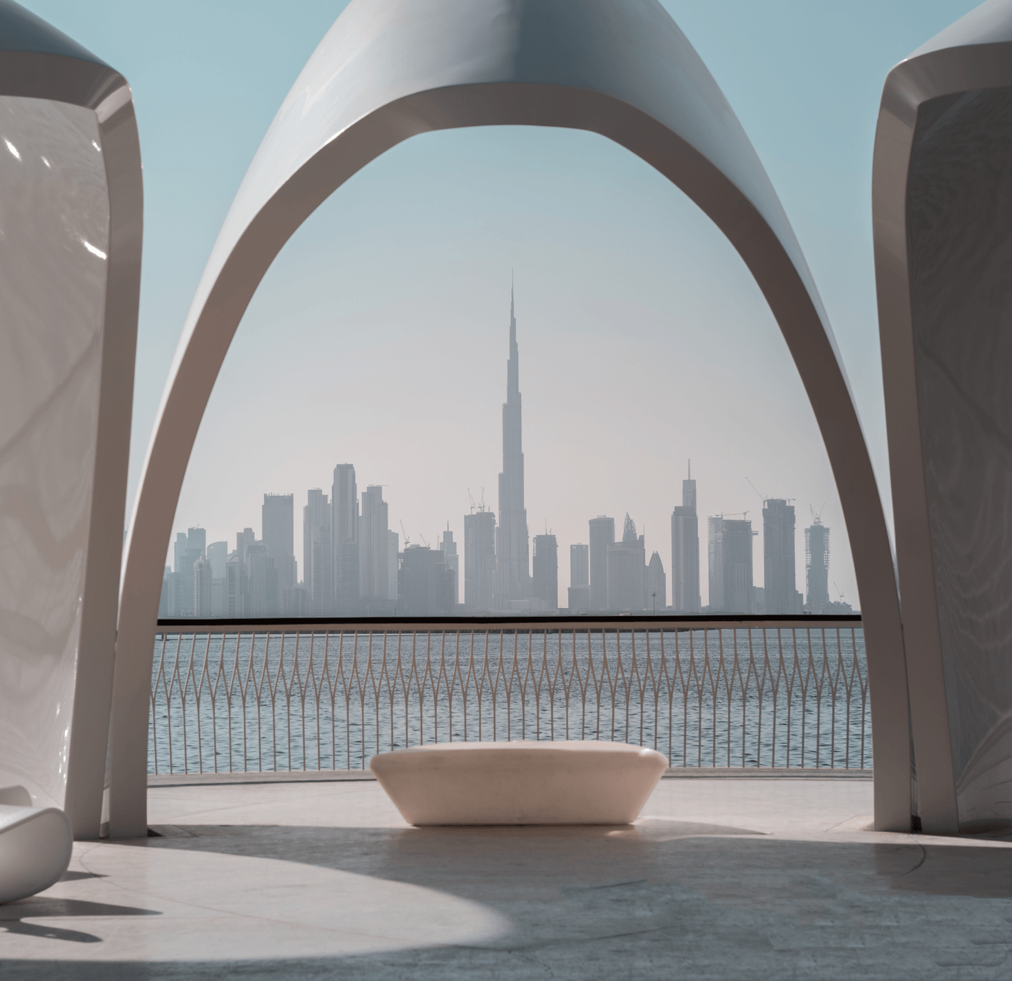 Luxury International Real Estate | Neginski